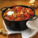 Schnelle Partysuppe – 24 Rezepte